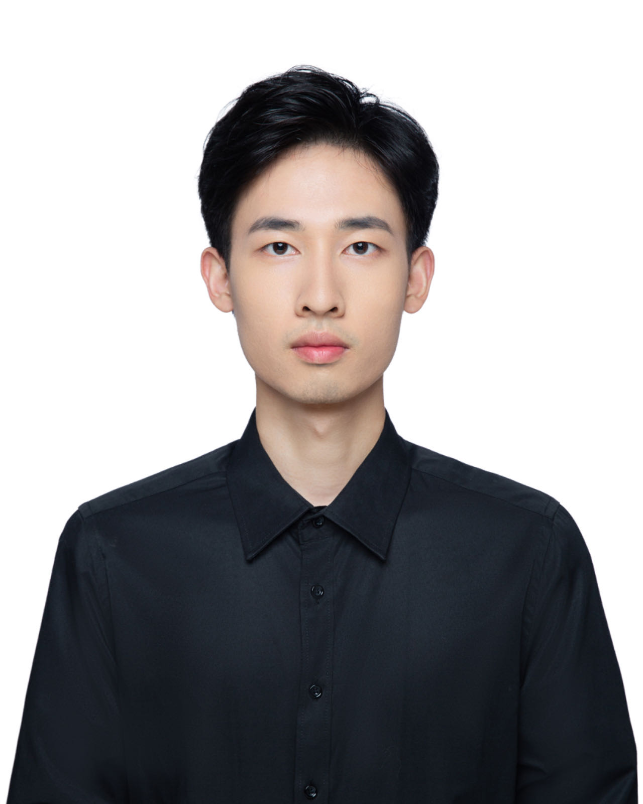 Huabo Lu - PhD Candidate at Beihang University - Huabo Lu - Academic Website